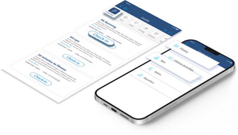 Private Club Reservation Sytem - Cobalt Software
