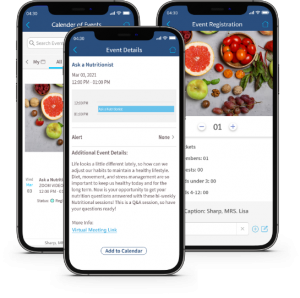 Private Club Reservation Sytem - Cobalt Software