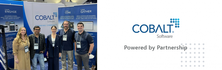 Cobalt Unveils Club Management Platform at CMAA 2022