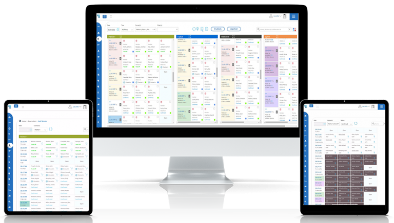 Golf Course Management Software for Private Clubs | Cobalt Gather