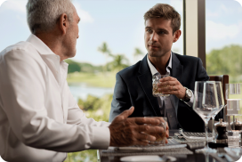 Dining Reservation & Table Management Software Solutions