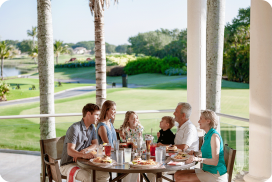 Dining Reservation & Table Management Software Solutions